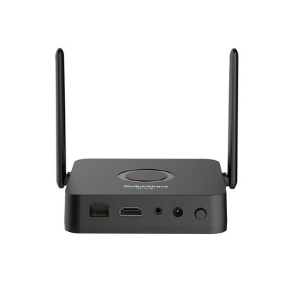 4K 30GHz Wireless Hdmi Transmitter Receiver Kit Video Audio