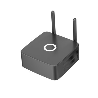 4K Wireless Hdmi Transmitter Miracast Airplay WiDi Chromecast For Ipad